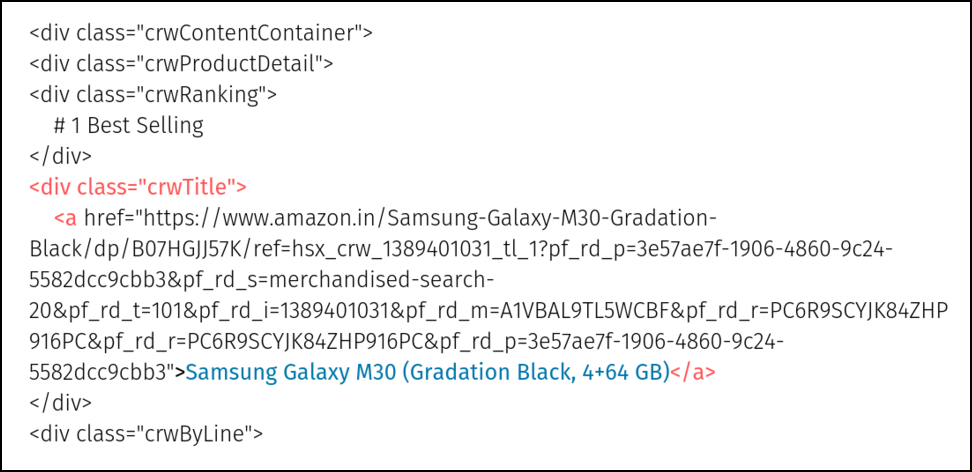 Practical Introduction To Web Scraping In R Rsquared Academy Blog