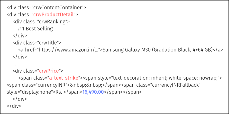 Practical Introduction To Web Scraping In R Rsquared Academy Blog